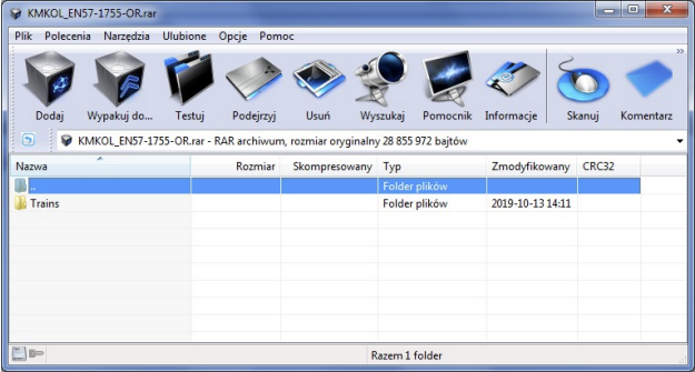 Pobieranie i instalacja Open Rails – Open Rails na TrainSim.pl